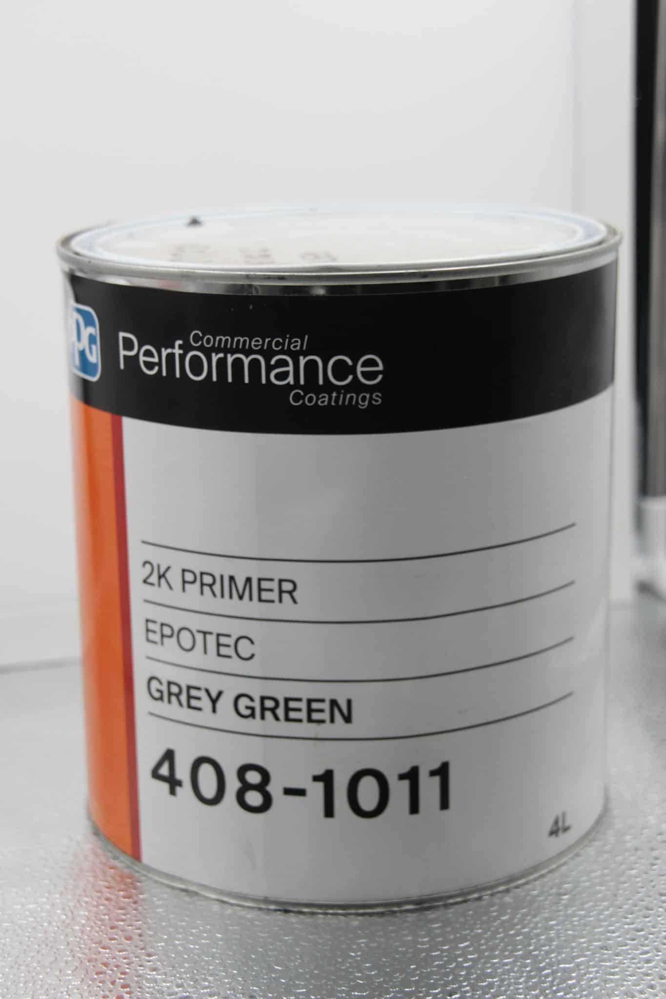 2K Primer Epotec 5L - Grayson Auto Color Center