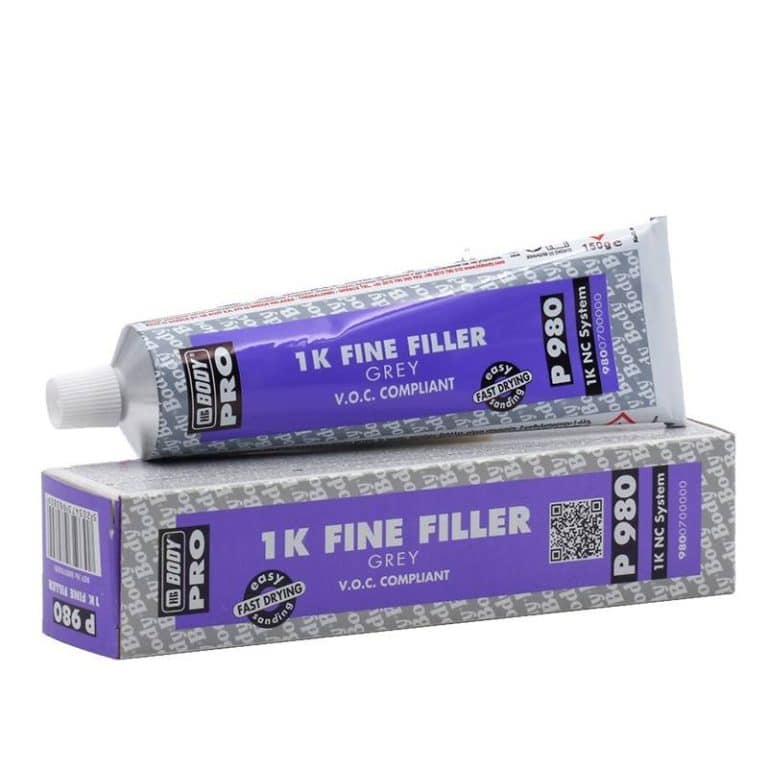 1K Fine Filler - Grayson Auto Color Center